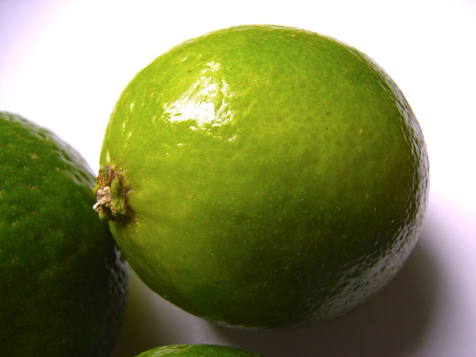 Bilder-Bibliothek: Limetten