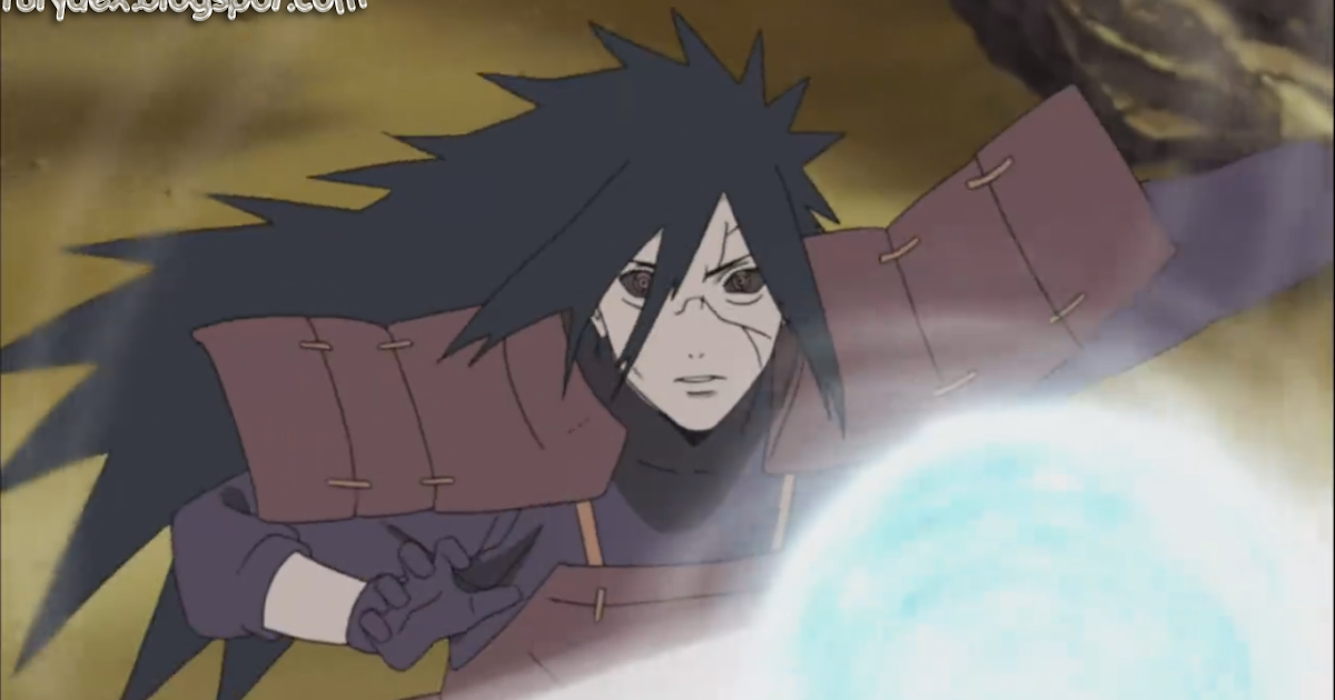 Samehadaku naruto shippuden eps 330 - kumwei