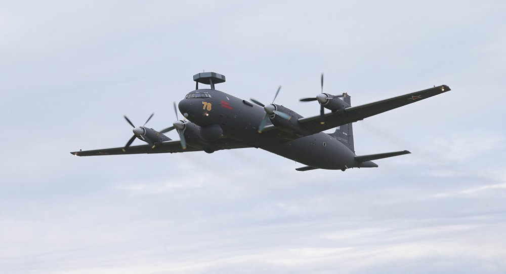 Military and Commercial Technology: The present and future of Russian ...