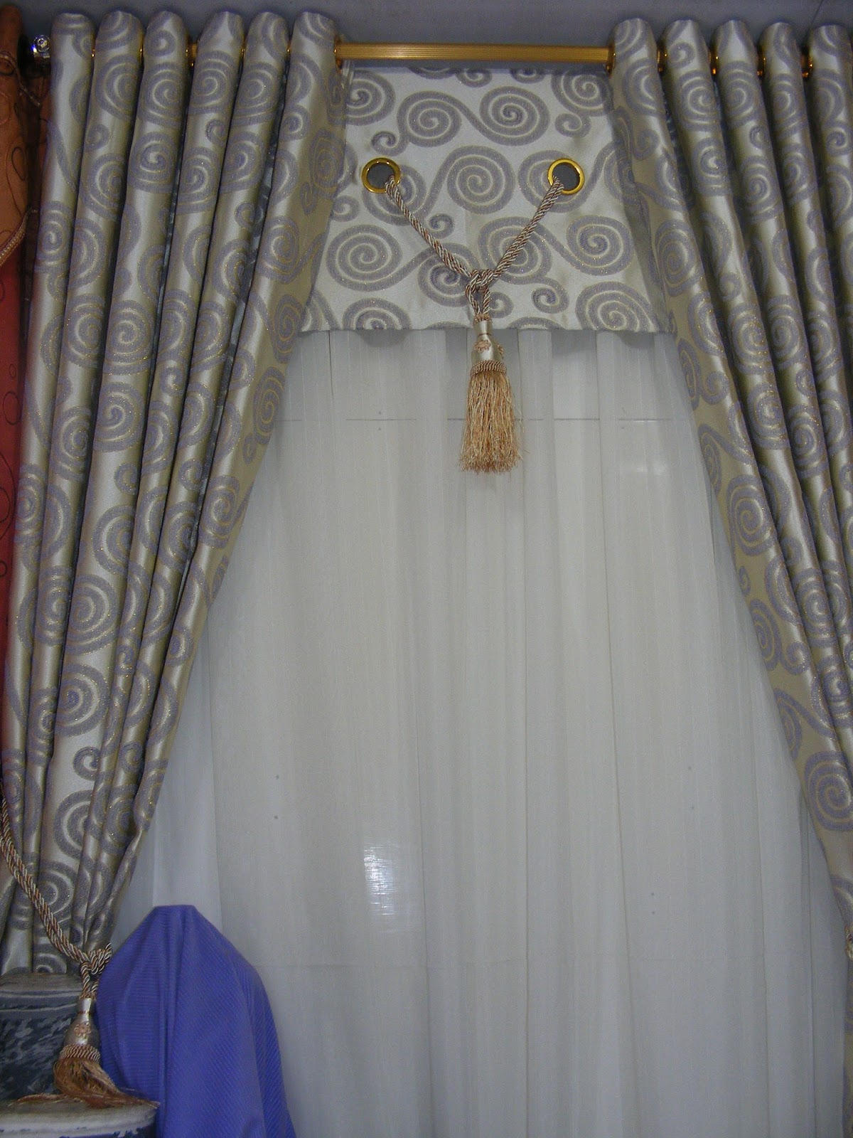 33 Model Gorden Minimalis Terbaru 2018 - Model Desain Rumah Minimalis