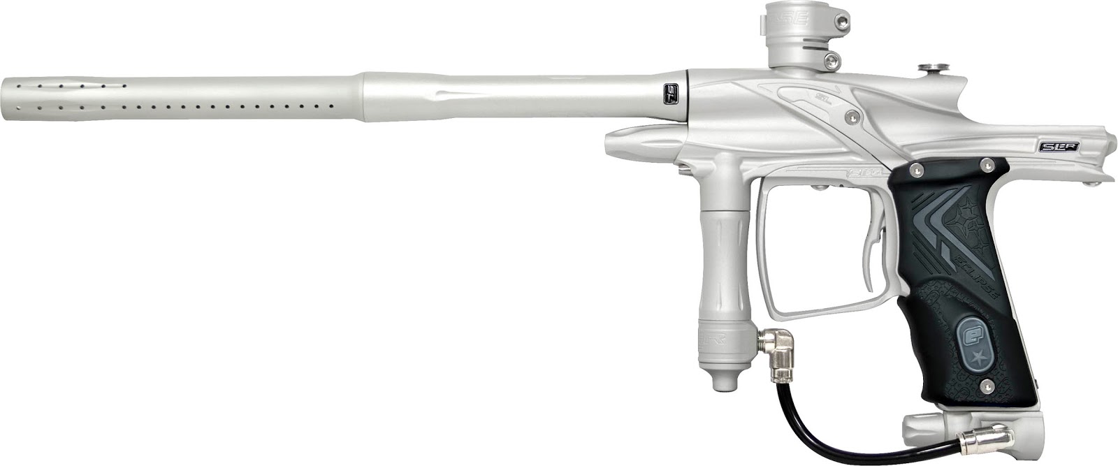 #04 - The EGO has landed!