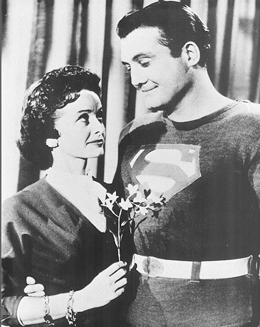 BIG BAND JUKEBOX: Big Band Singer and actress Noel Neill dies at 95 in ...