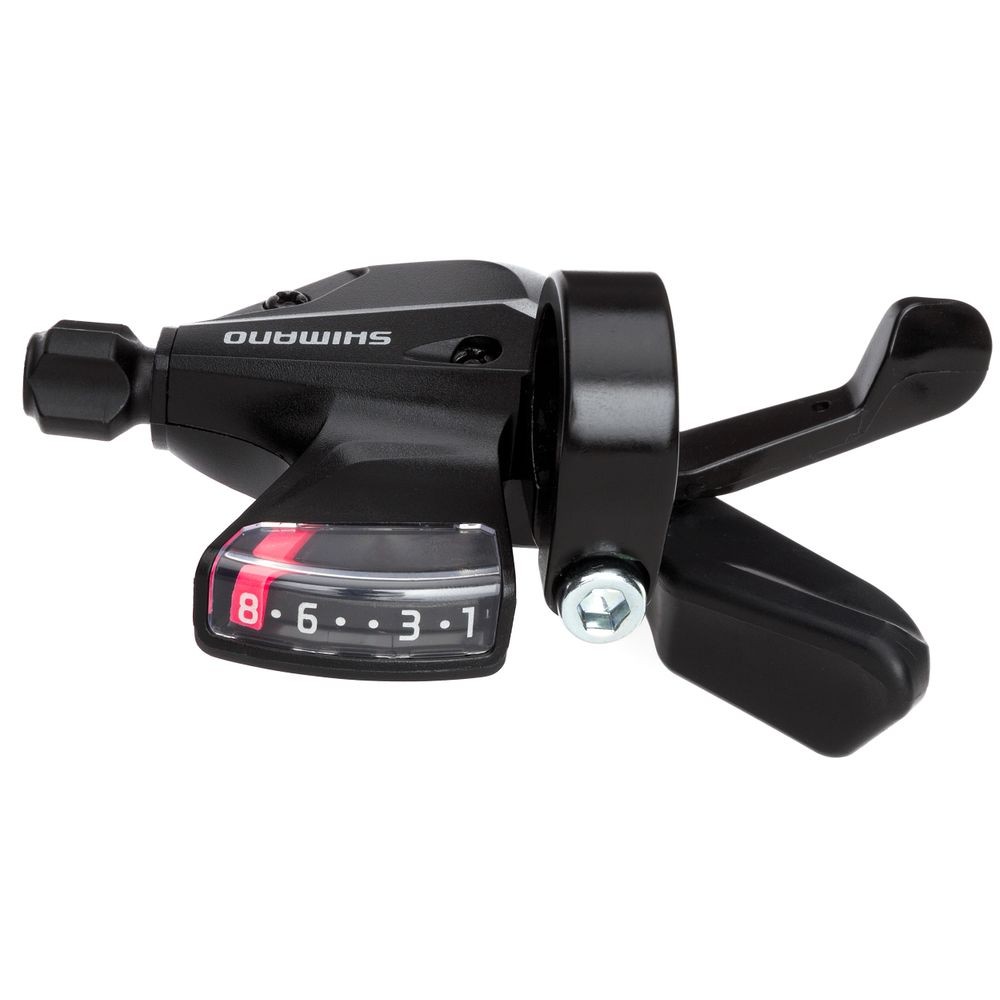 CHOO HO LEONG (CHL) Bicycle: Shimano Altus RapidFire Shifter