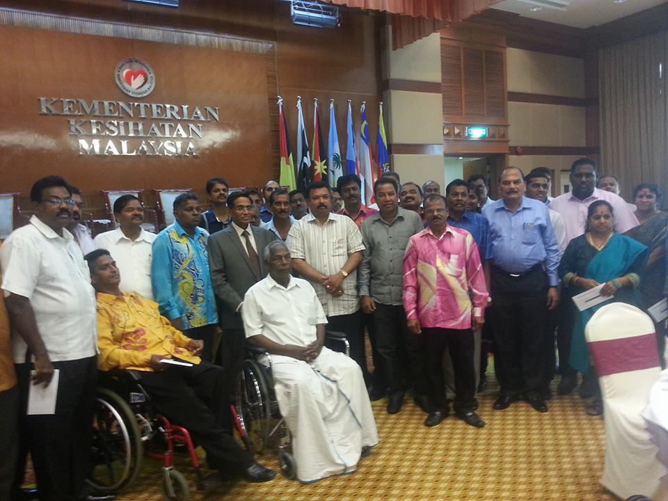 ILTC MALAYSIA - Working to create a world as it should be......New Life ...