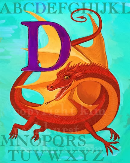 Pinzellades al món: Animalfabet: abecedari d'animals, en anglès ...