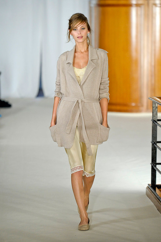 Madison Muse: Agnes B