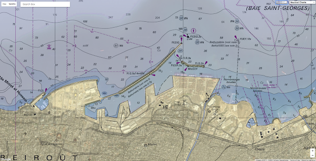 GeoGarage blog: 5/28/17 - 6/4/17