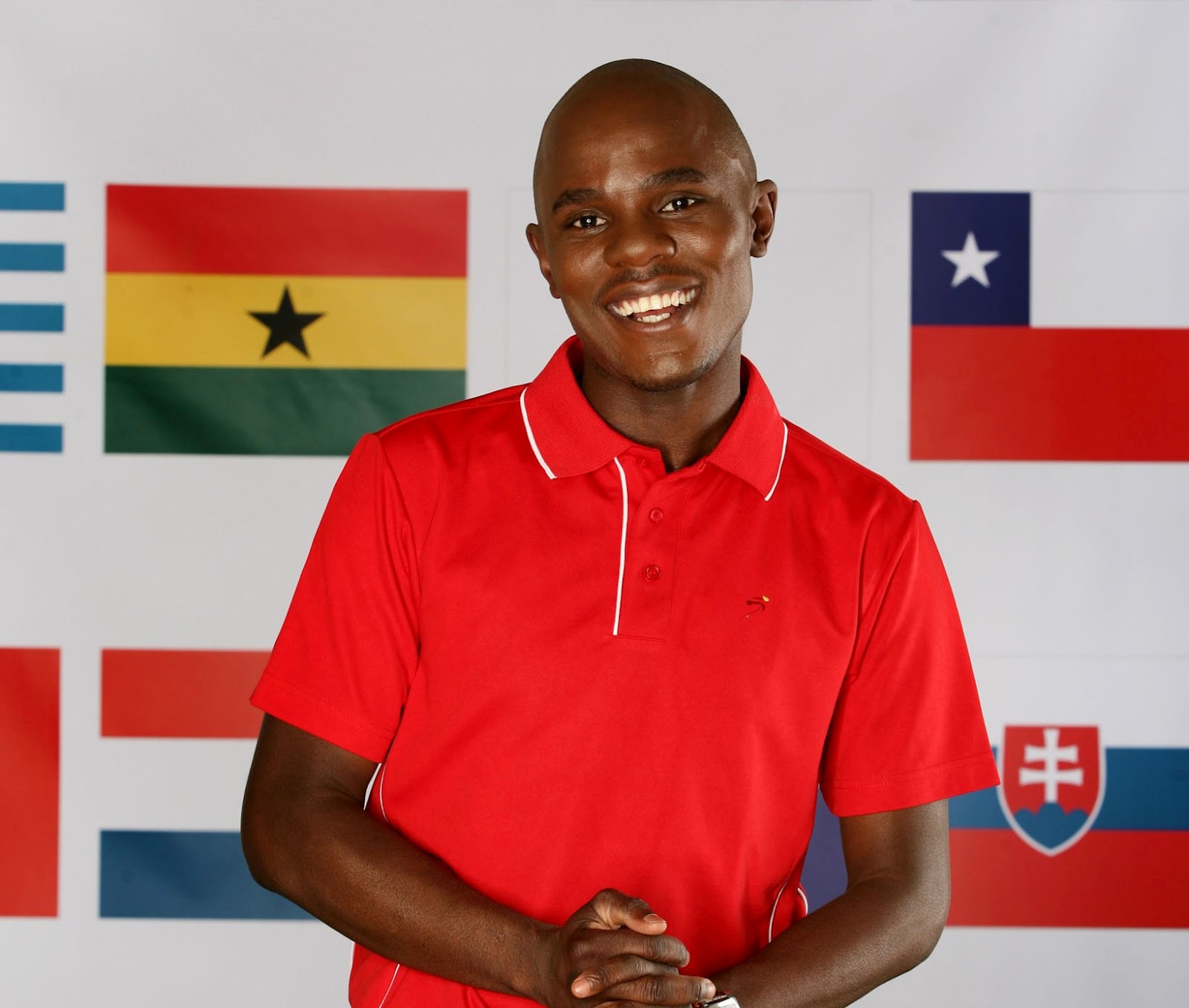 DISKIOFF Q&A with Thomas Mlambo | DISKIOFF