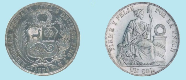 Fátima Rodríguez Serra: Sol de Plata 1857