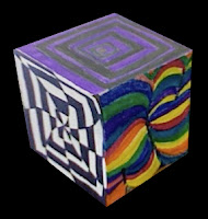 DMS ART: 6th Grade Op Art-Optical Illusions