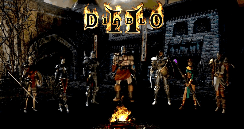 El blog de @as_informatico : Jugar a Diablo II en Windows 7, Windows 8 ...