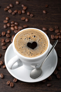 Bellevue Club: Coffee's Health Benefits...and How to Taste It!