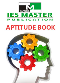 [PDF] IES Master Aptitude Book PDF Free Download | eBooksfree4u