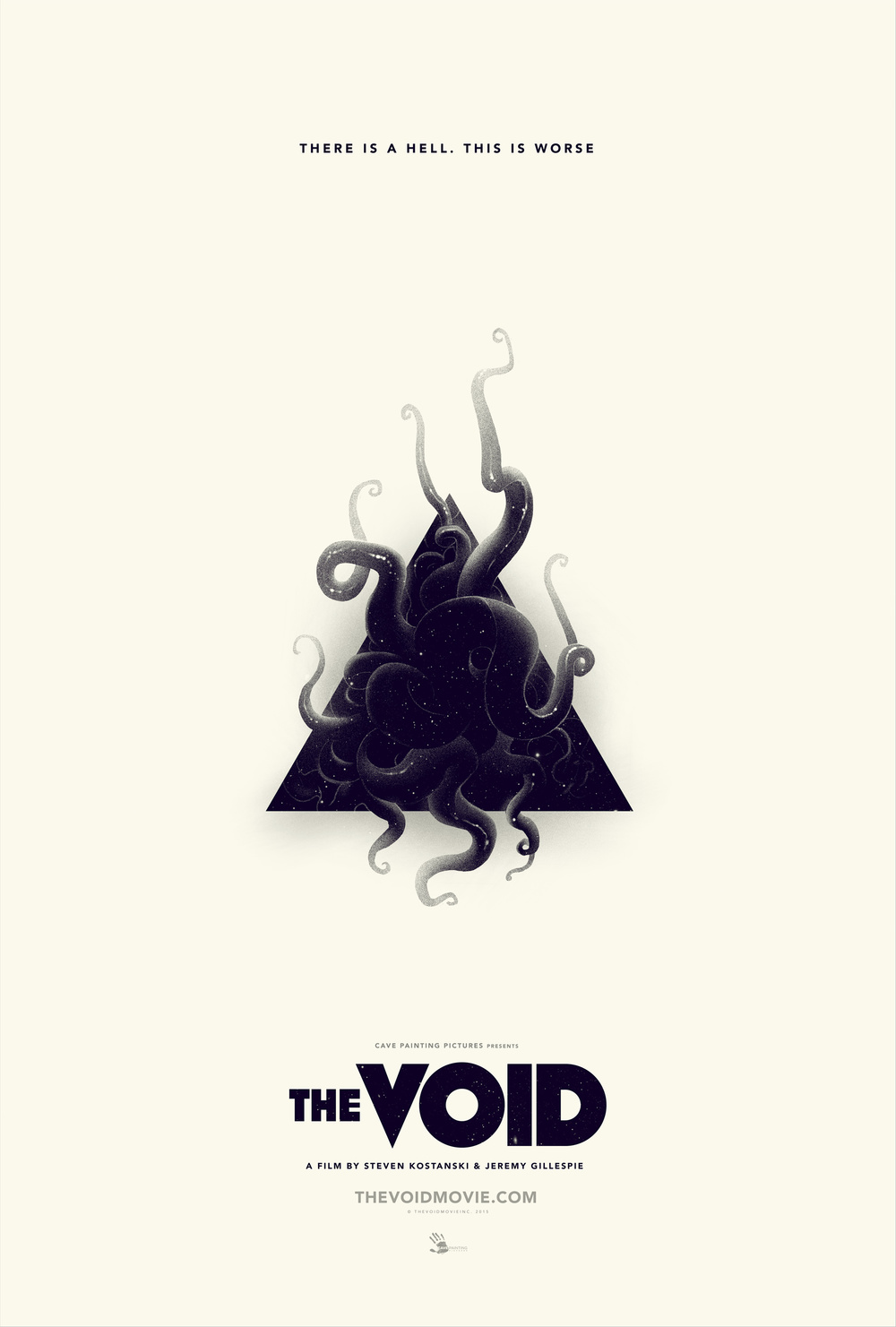 El Lavadero de las Muñecas: CHECA EL TRAILER DEL FILME DE TERROR 'THE VOID'