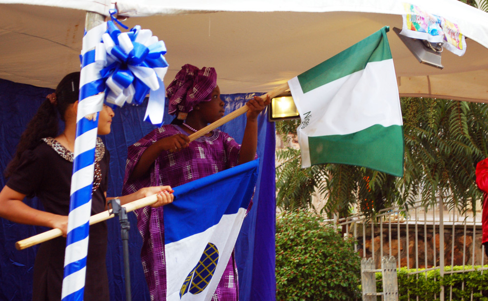 Acorns School In Uganda5: June 2015