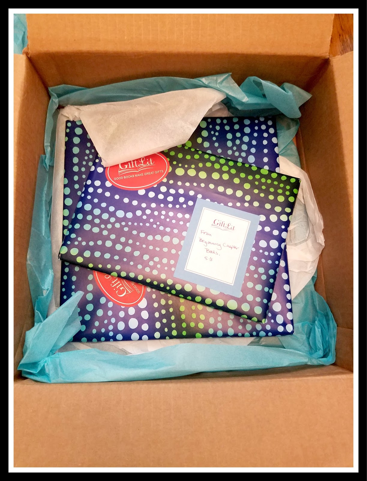 A Good Book Makes a Great Gift With GiftLit Monthly Book Subscription ...