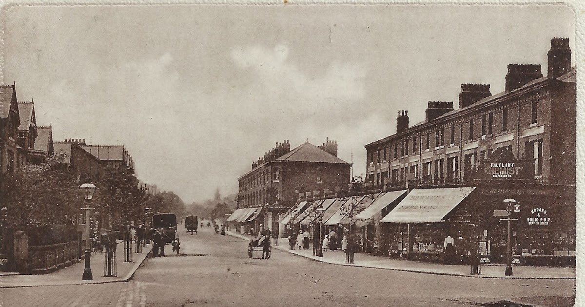 A Visitor's Guide to Victorian England: VICTORIAN CRIME: MURDER IN THE ...