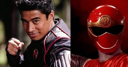 Freddy de Js. Blog: Fallece Pua Magasiva, actor de Power Rangers