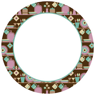 Cooking Party Free Printable Kit. | Oh My Fiesta For Ladies!