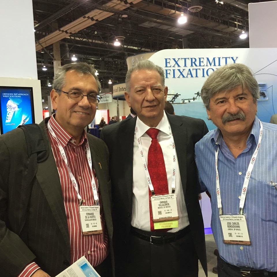 F/SLAOT - Federación de Sociedades y Asociaciones Latinoamericanas de ...