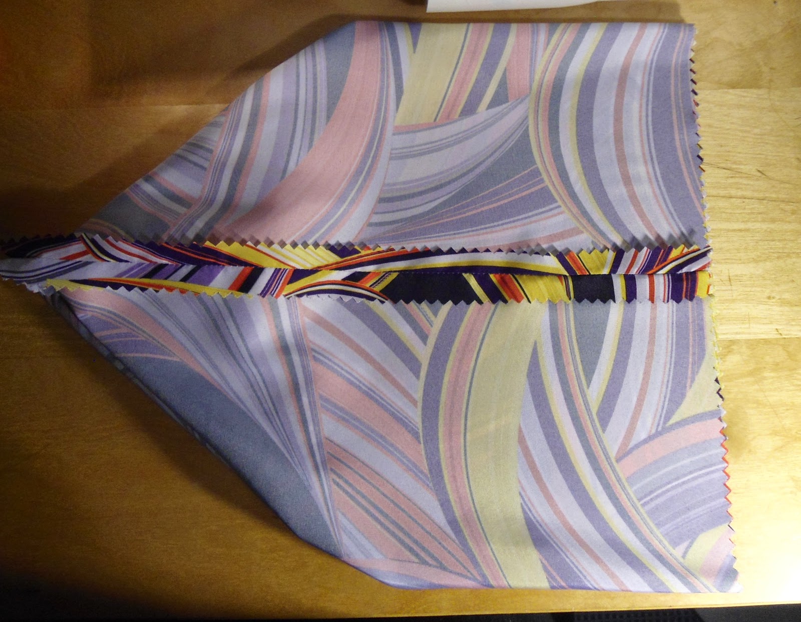 COMMENT COUDRE UNE BOURSE ? Bettinael.Passion.Couture.Made in france