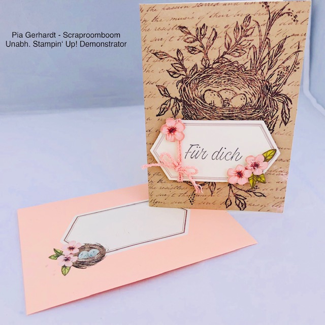 Scraproomboom: April 2019