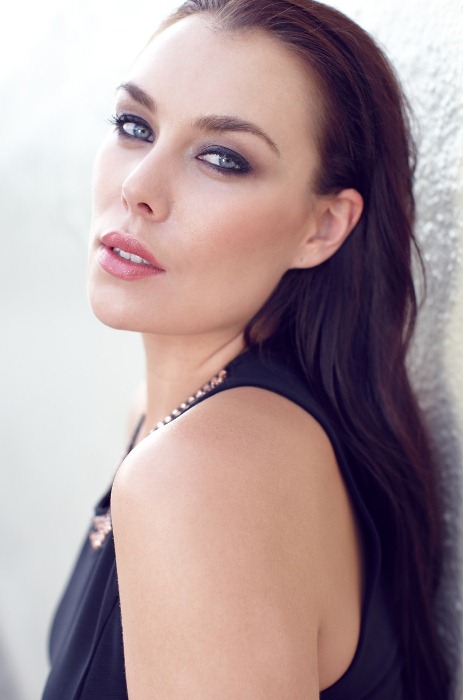 Dallys Models: Test: Margaret MacPherson