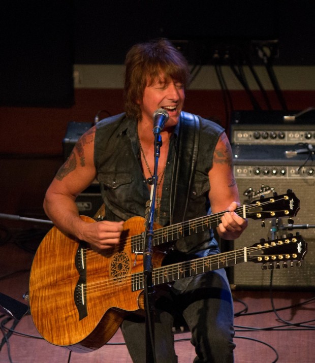 The Goddess Hathor: Richie on Stern