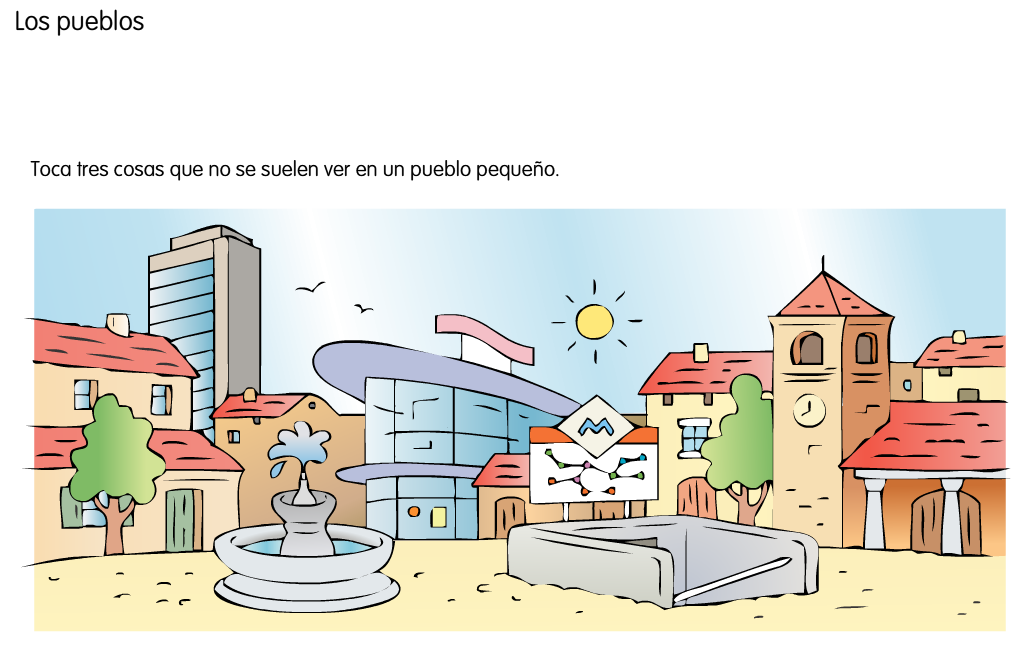 EL BLOG DE 1º y 2º DE CHUS