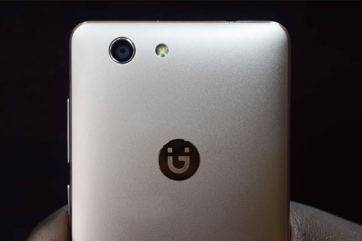 Gionee F103 Pro : Unboxing Photos and Specs - OgbongeBlog