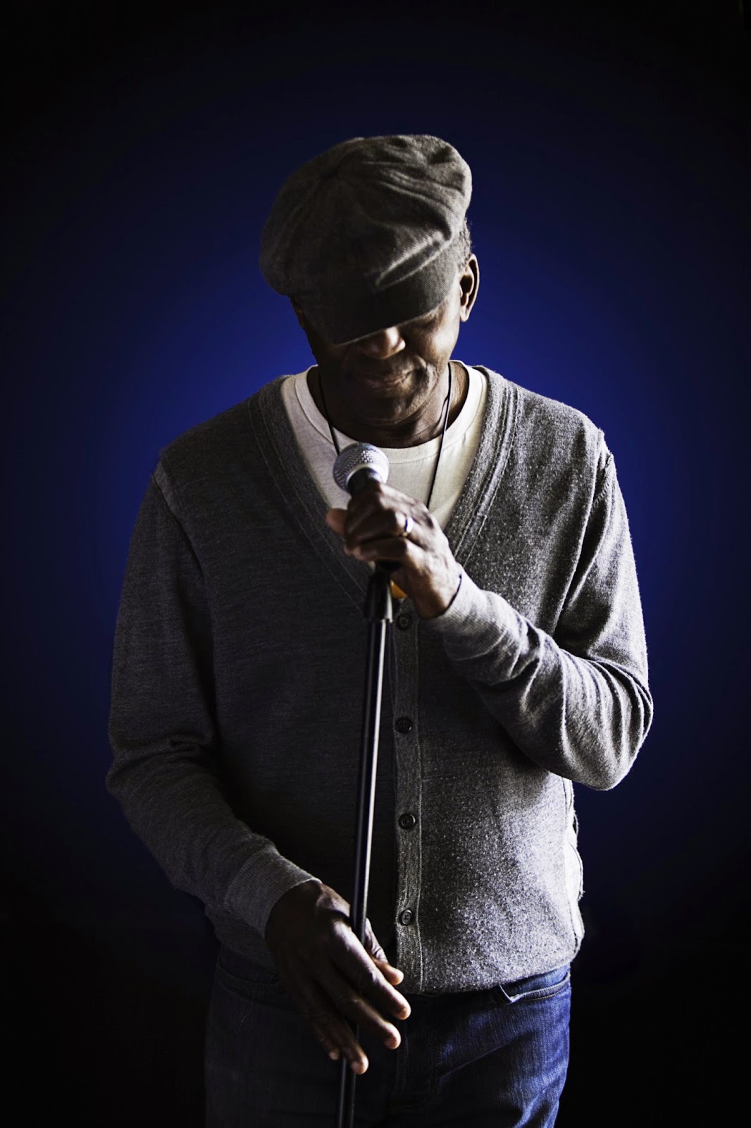 The Lead Sheet: The Jesse Foster Interview ~ Father of Jazz in the Basement