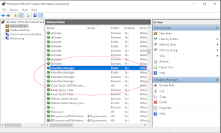 dominoc925: Setup an Ubuntu VirtualBox instance on Windows 10 to connect to a Velodyne VLP-16 sensor