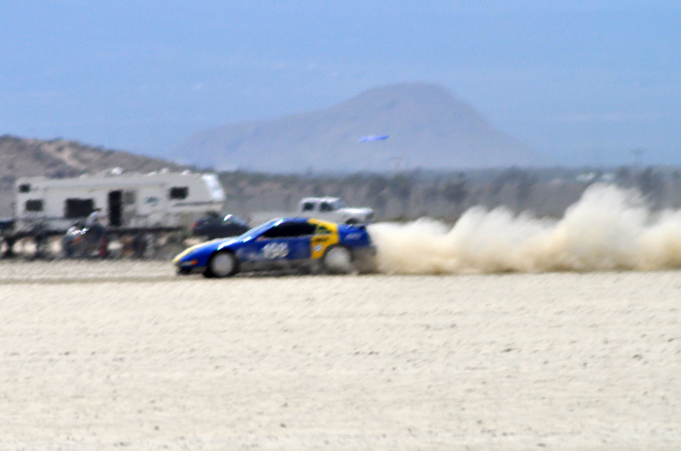El Mirage Dry Lake Racing, Cars 2011 Pt 3 - Great Cars: El Mirage Dry ...