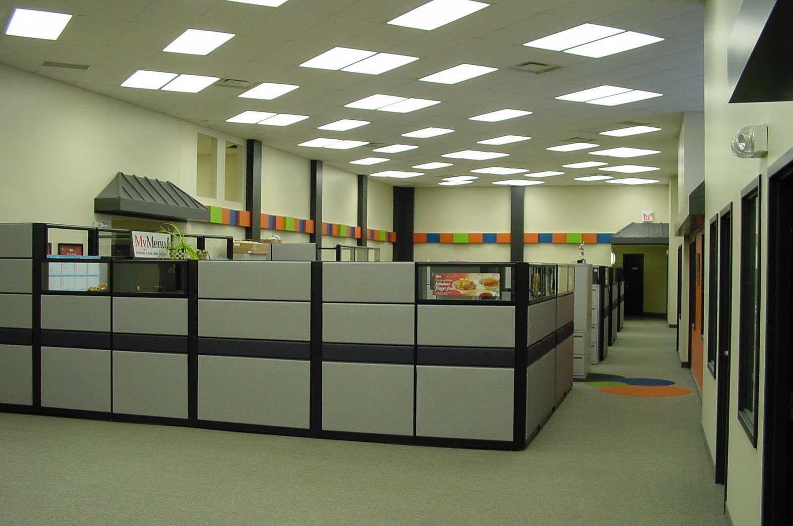 Corporate Design ~ SC Design & Drafting