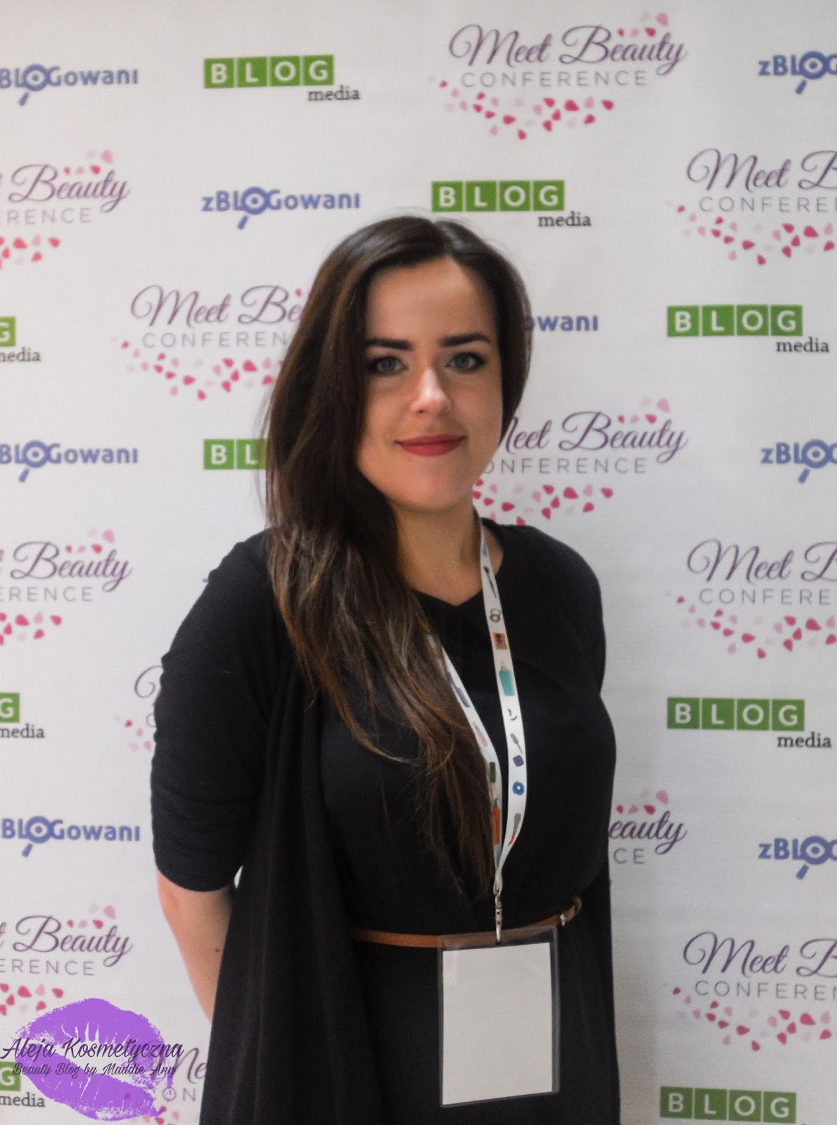 III Edycja Konferencji Meet Beauty 2017 - relacja | Aleja Kosmetyczna ...