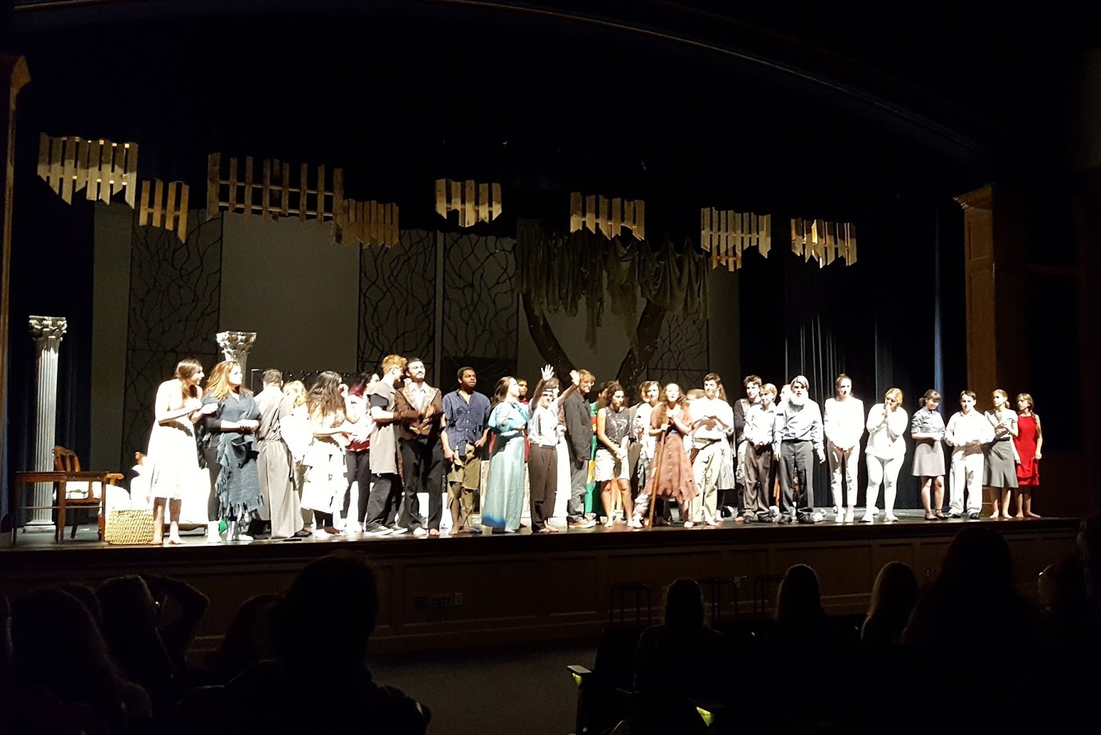 Franklin Matters: “Drama Fest is more than a competition; it’s an ...