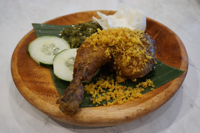 Batam Food Guide (3D2N) | we live to eat