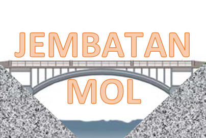 Kalkulator Jembatan Mol dan Konsentrasi Model Tabel | Markas Belajar