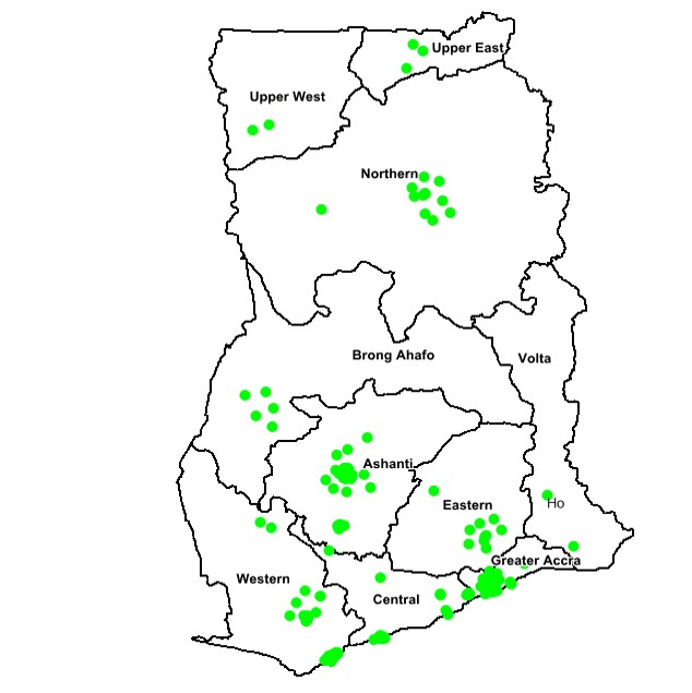 Switch To MTN Ghana 4G Now. ~ GHANA INTERNET & BROWSING TRICKS