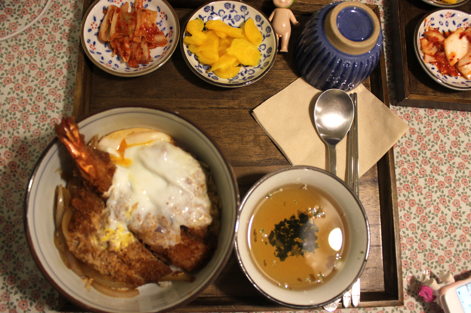 Must-try Japanese Restaurant 'Aloha Donburi' in Daegu Downtown ...