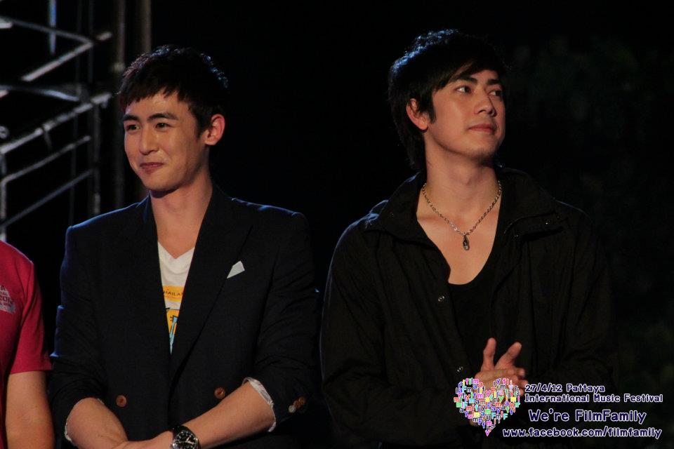 Film Rattapoom Indonesia Blogger