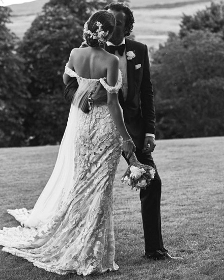 Oggi Sposi blog: Matrimonio GABRIELA PALATCHI e EDIZ ELHADEF del 31 ...