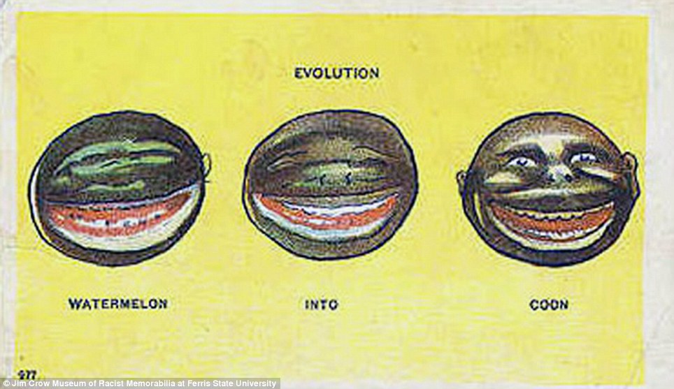 The Misadventures of Widowhood: The Jim Crow Museum and Changing Times