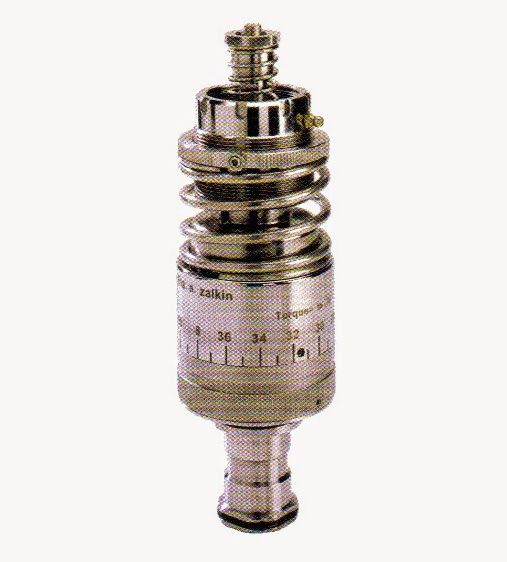 Machine capping group, services.