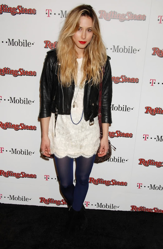INSPIRATION | GILLIAN ZINSER — Style and Sushi