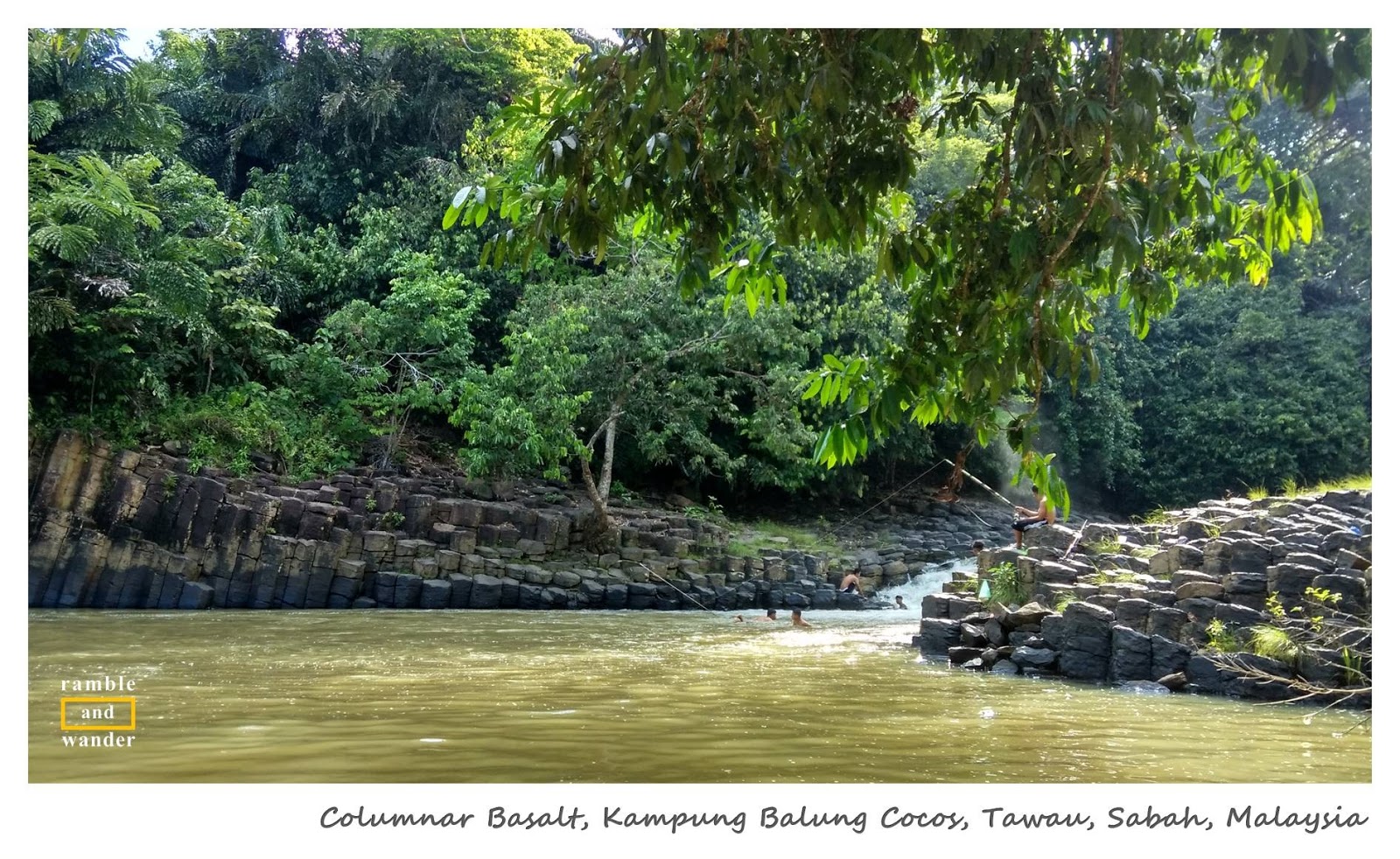 Malaysia: Top Things to Do and See in Tawau, Sabah - Ramble and Wander