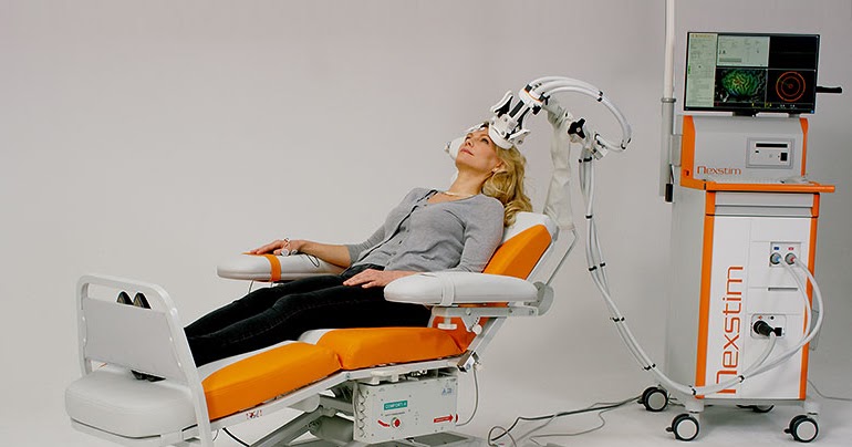 Our Parkinson's Place: Nextstim’s NBT Transcranial Magnetic Stimulation ...
