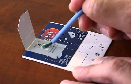 Fecal Immunochemical Test to Detect Colon Cancer