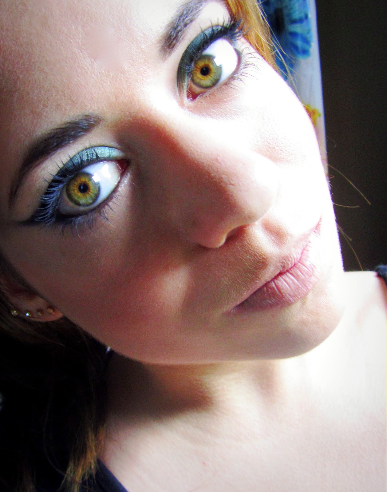 Bitchface Makeup Tutorial | The Skinny