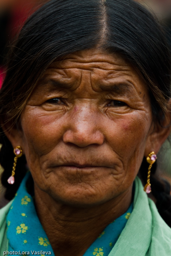 Sharing is Everything: Ladakh 2